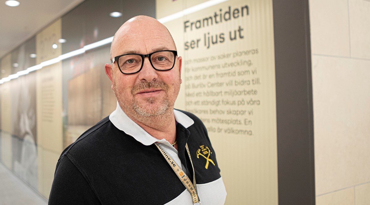Robert - Ottobygg